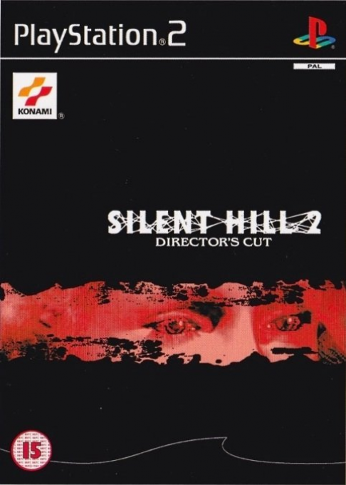 Download Silent Hill Origins ROM for PlayStation 2 (USA) - Crocdb